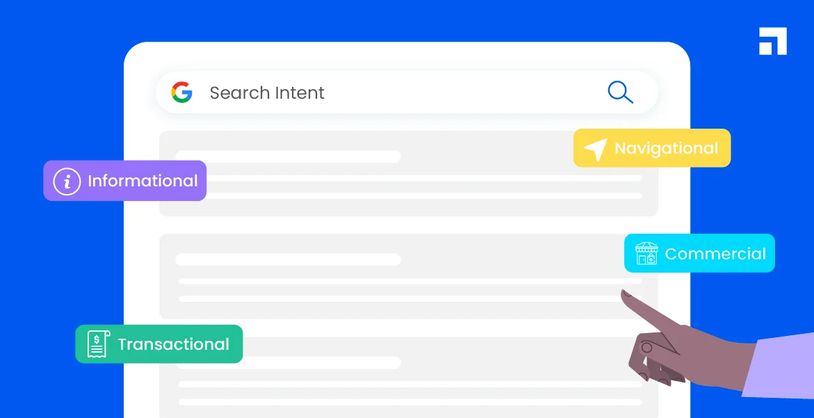 How To Understand Search Intent - The Good Fellas Agency